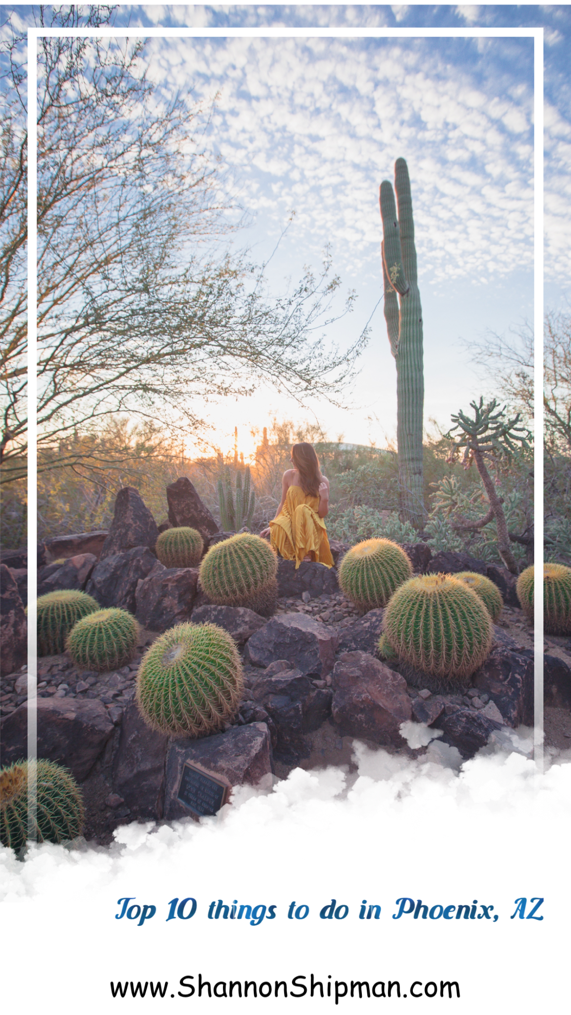 Top Ten Things to do in Phoenix