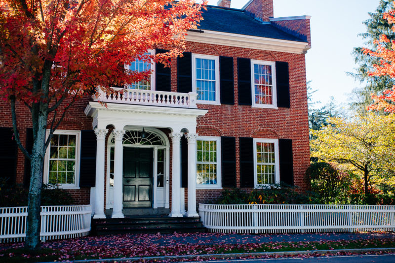 All You Need to Know about Vermont Fall Foliage | Shannon Shipman