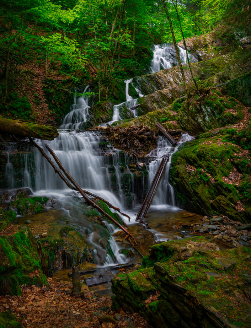 7 Tips On How to Capture Stunning Waterfall Photography - Shannon Shipman
